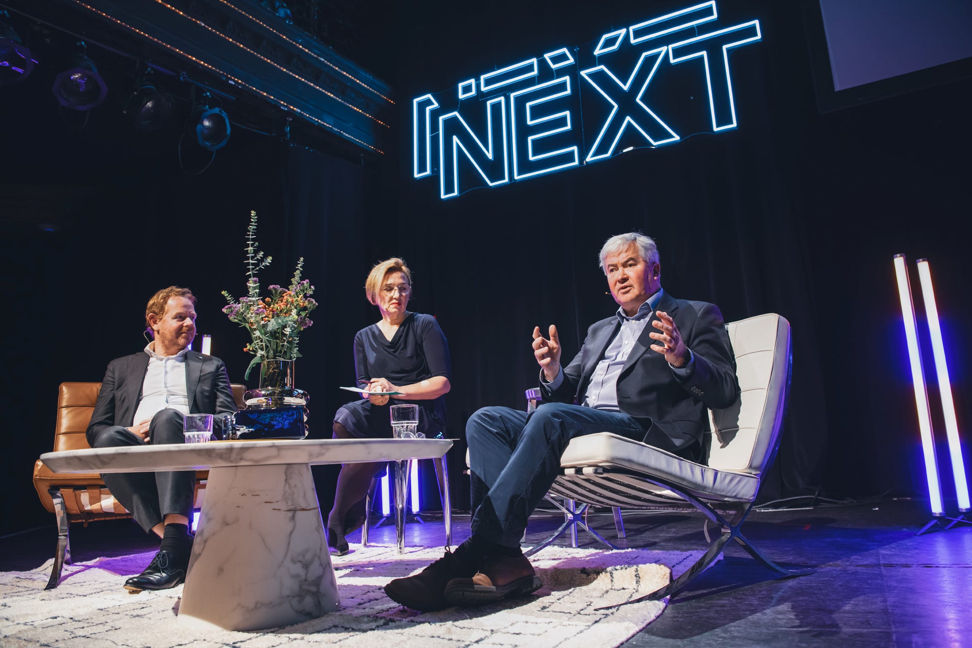 Van Dusseldorp - Events 2022 - by Monique van Dusseldorp