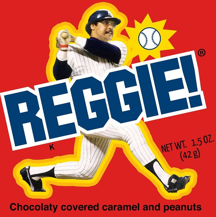 Why Reggie Jackson Matters Now More Than Ever