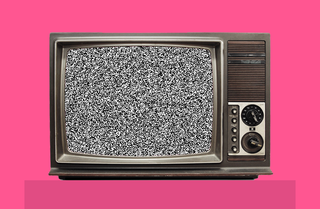 New Normal? - by Evan Shapiro - Media War & Peace