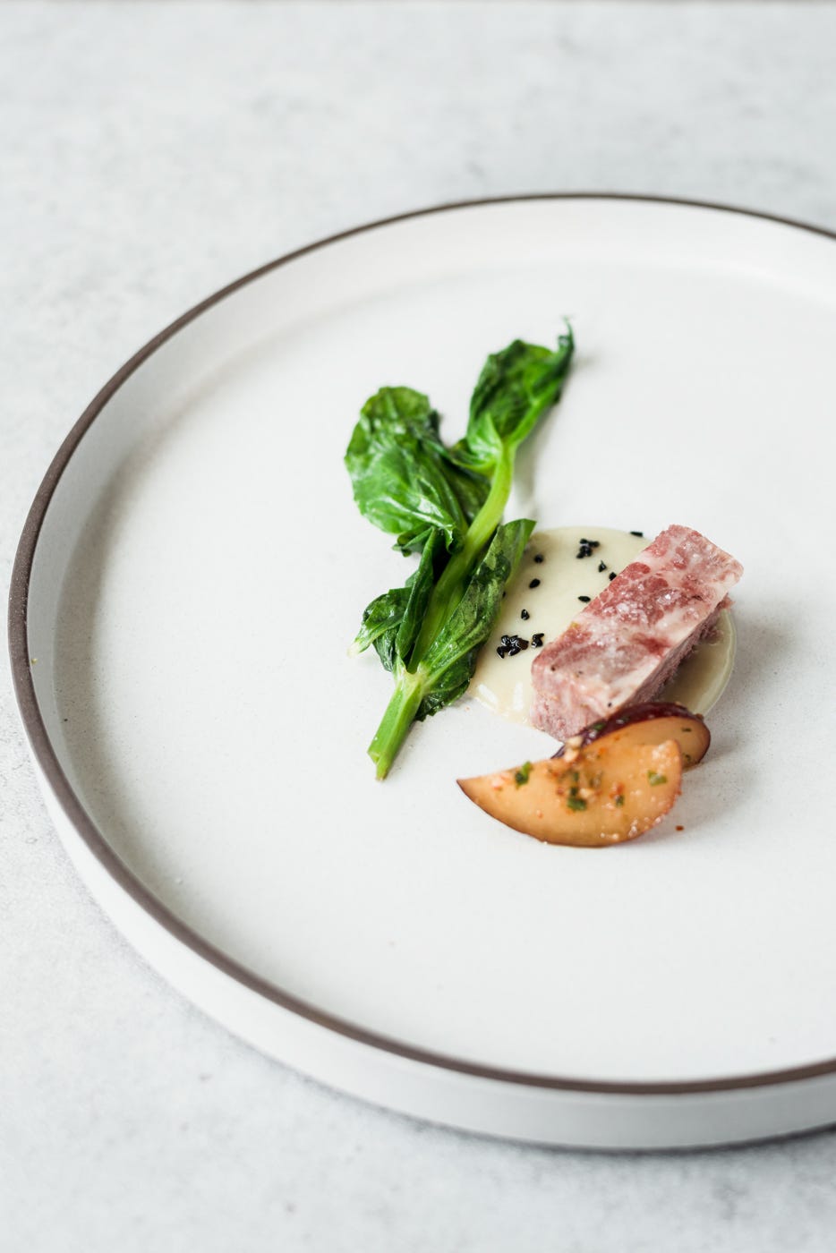 Recipe: 7 Day Fermented Beef Short Ribs - by Jenny Dorsey