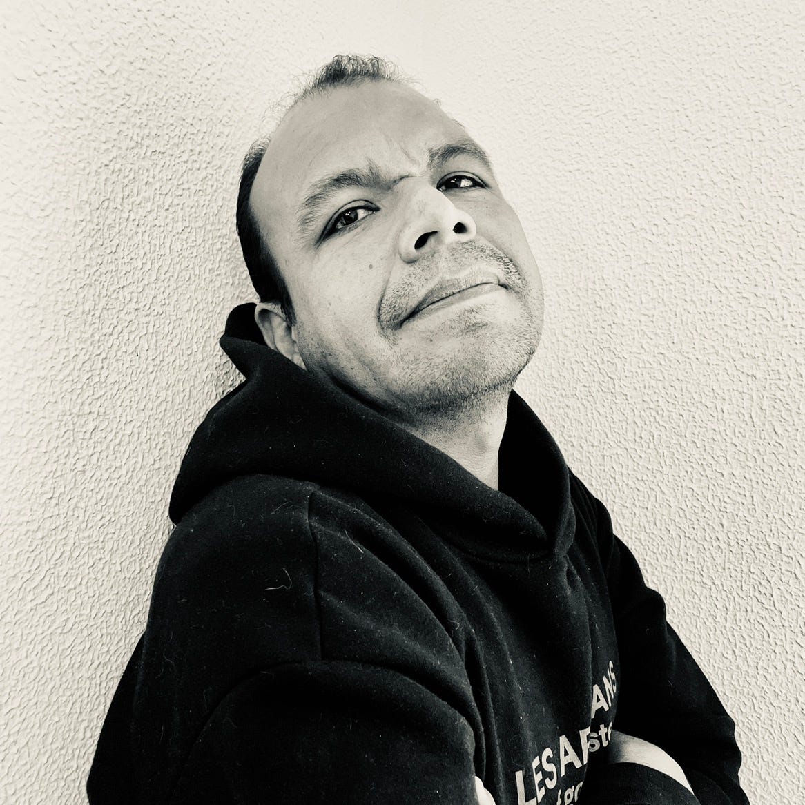 Carlos Campos | Substack