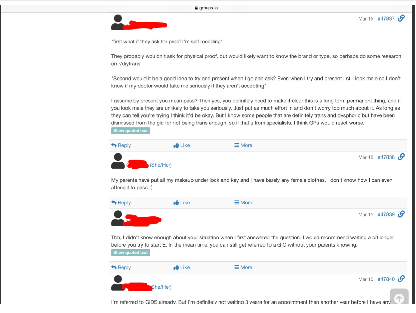 Here's how Mermaids operate