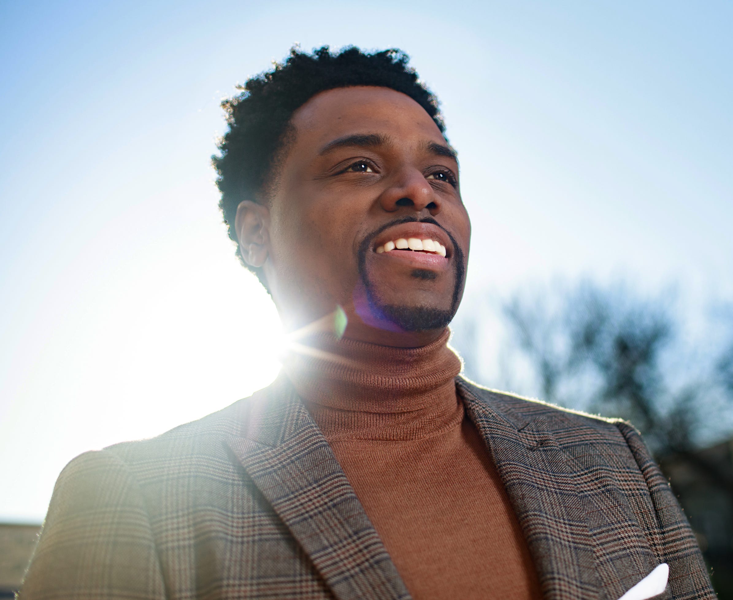 Daron K. Roberts | Substack