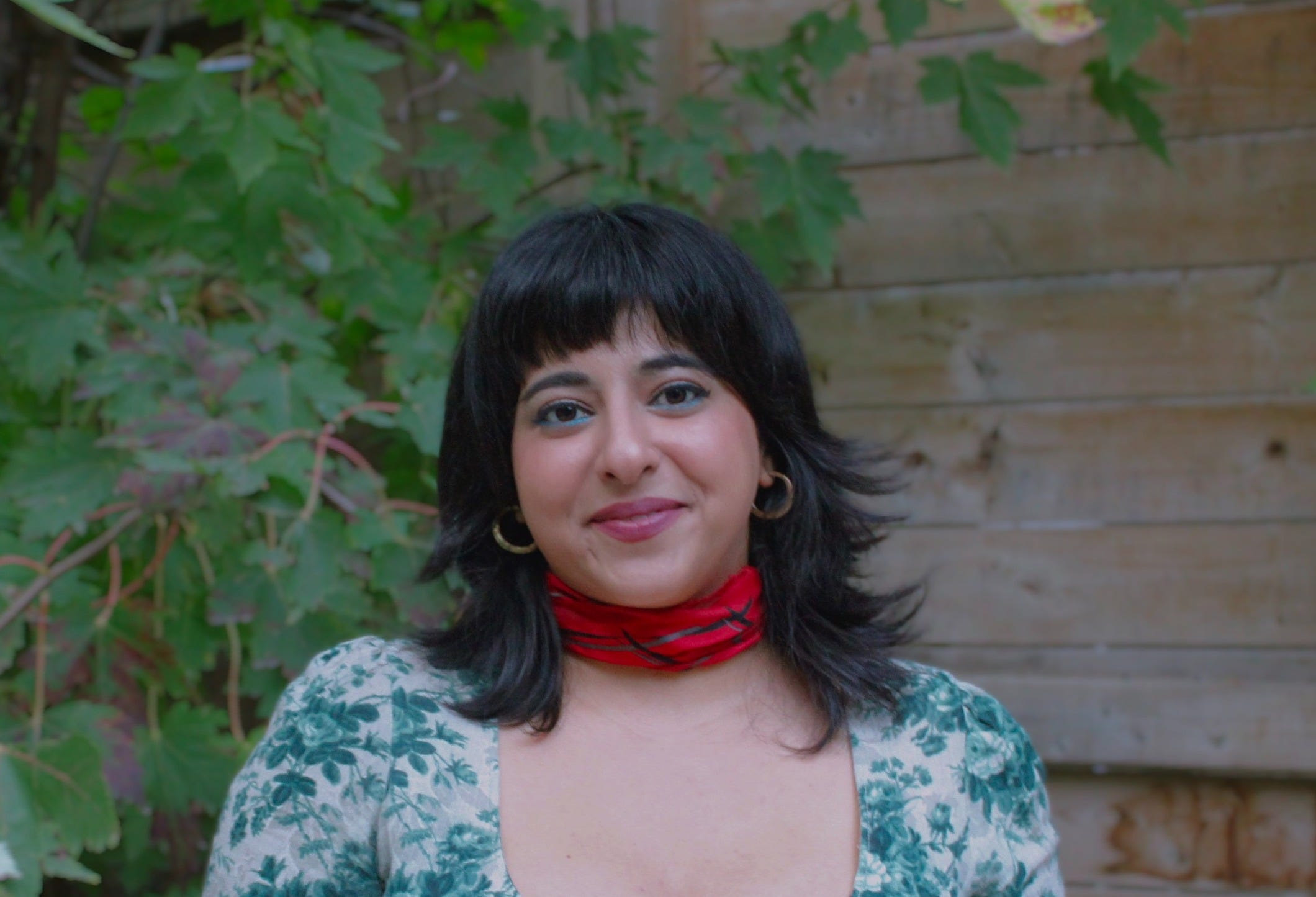 Zahra Haider | Substack
