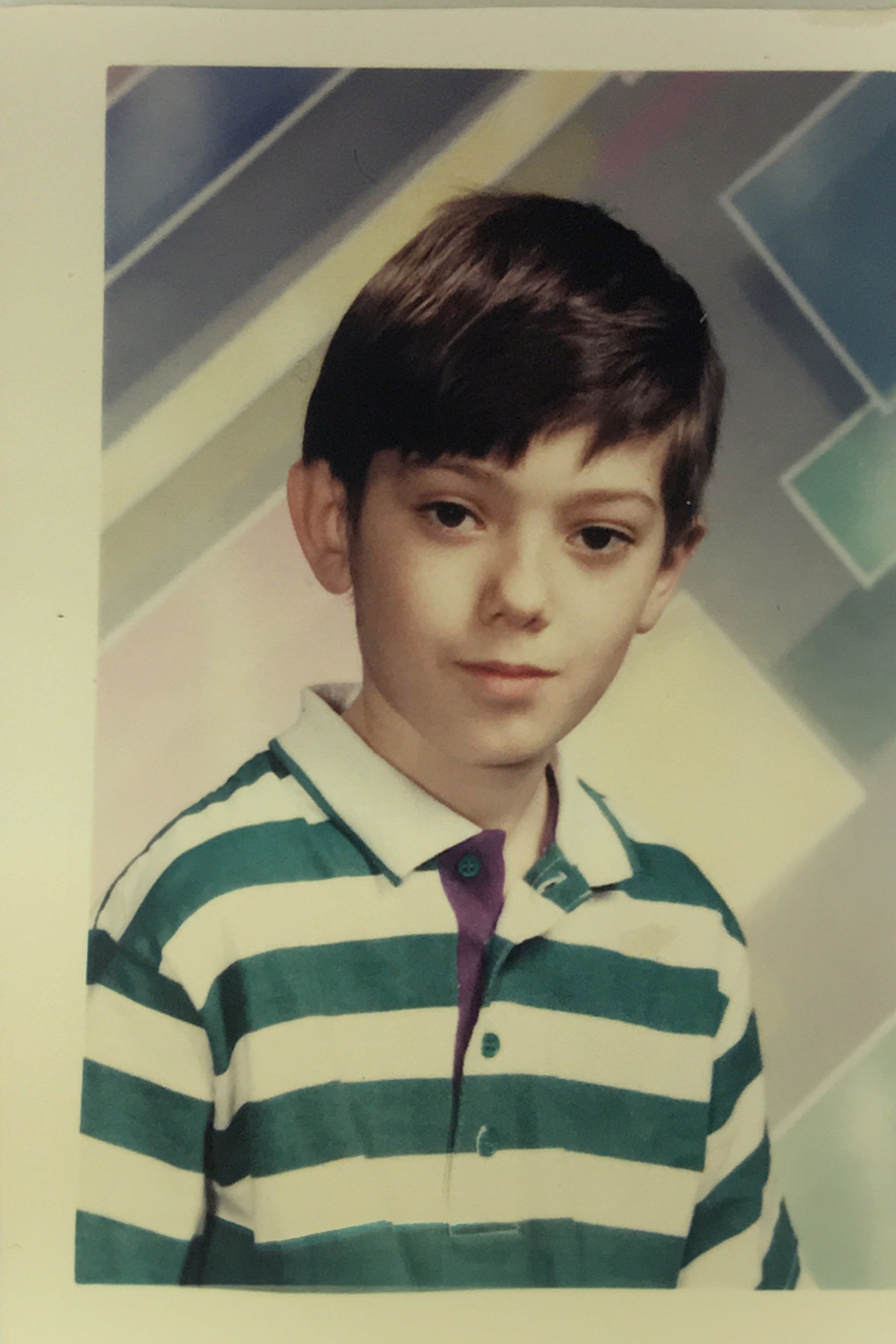 Chapter 5, Part 4: Ocean Avenue - by Christie Smythe