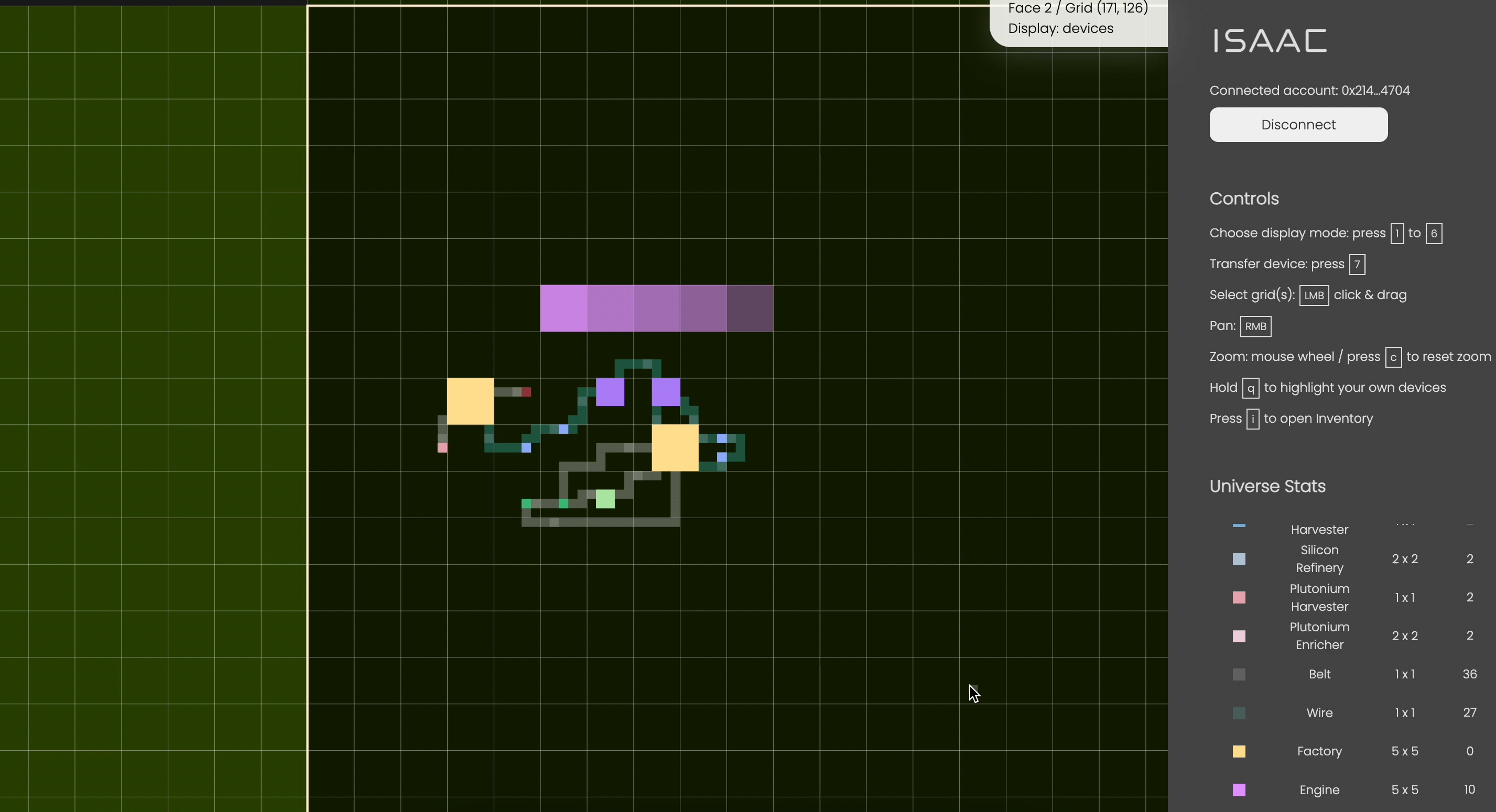 What happened to Isaac? - Topology’s Newsletter