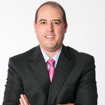 Dennis Hendrickson | Substack