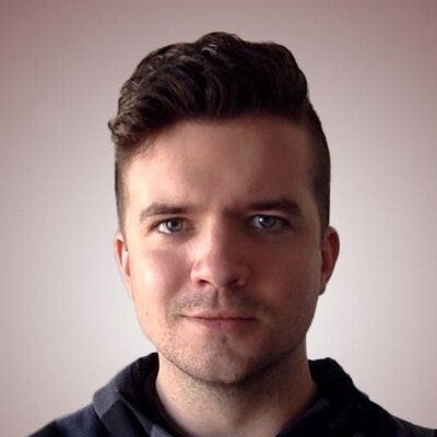 Bryan Casey | Substack