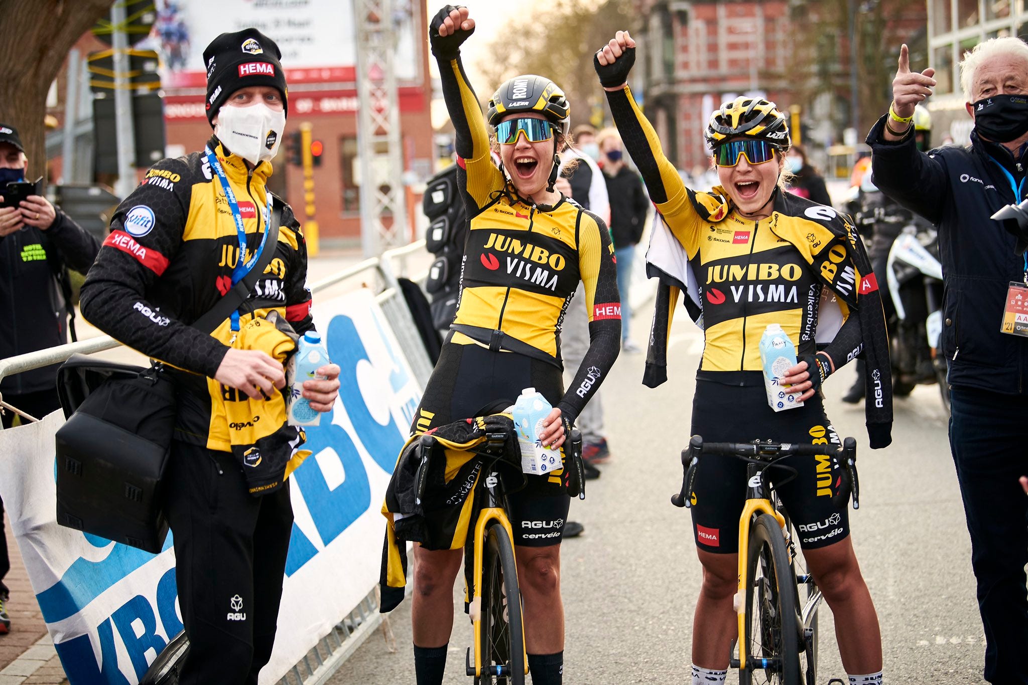 Back to the Future - by Luke Walpole - Spoke Too Soon