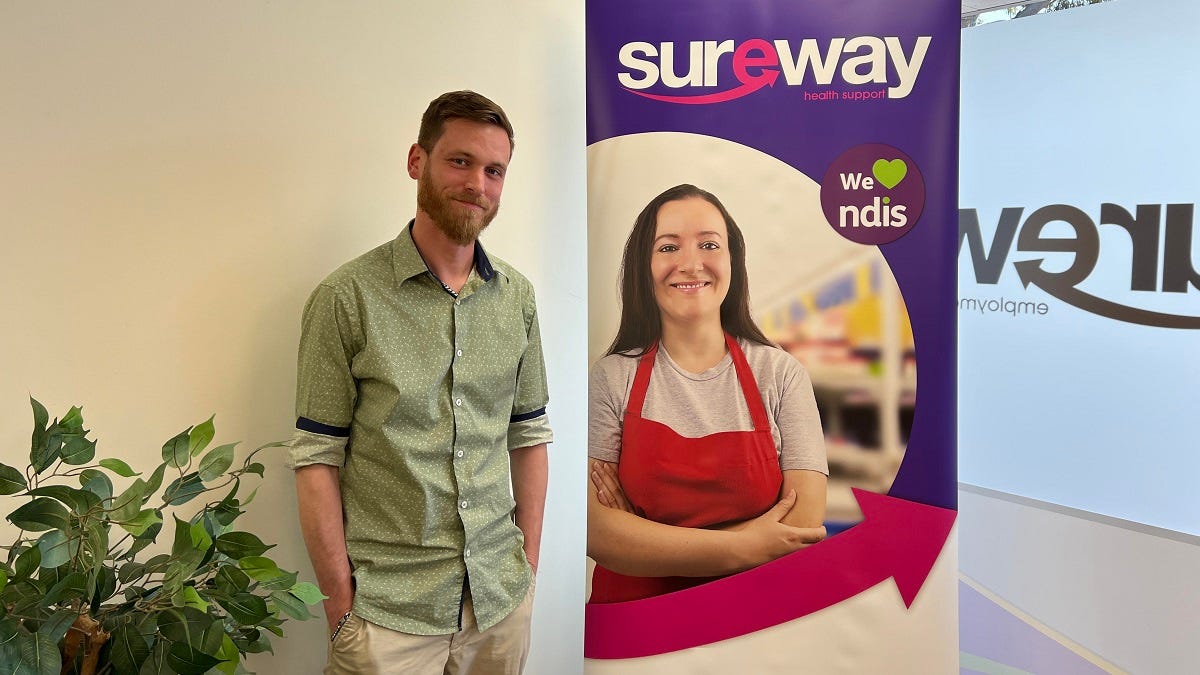 NDIS participant? Sureway can help you find your way