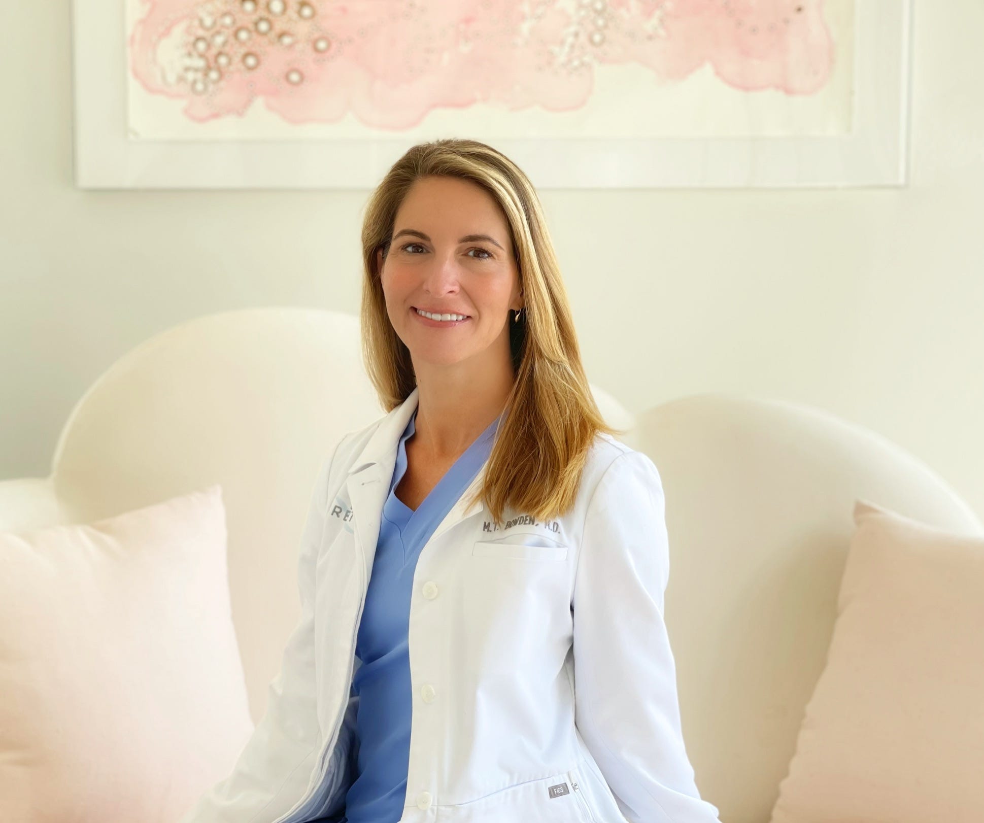 Mary Talley Bowden MD | Substack Mary Talley Bowden MD | Substack