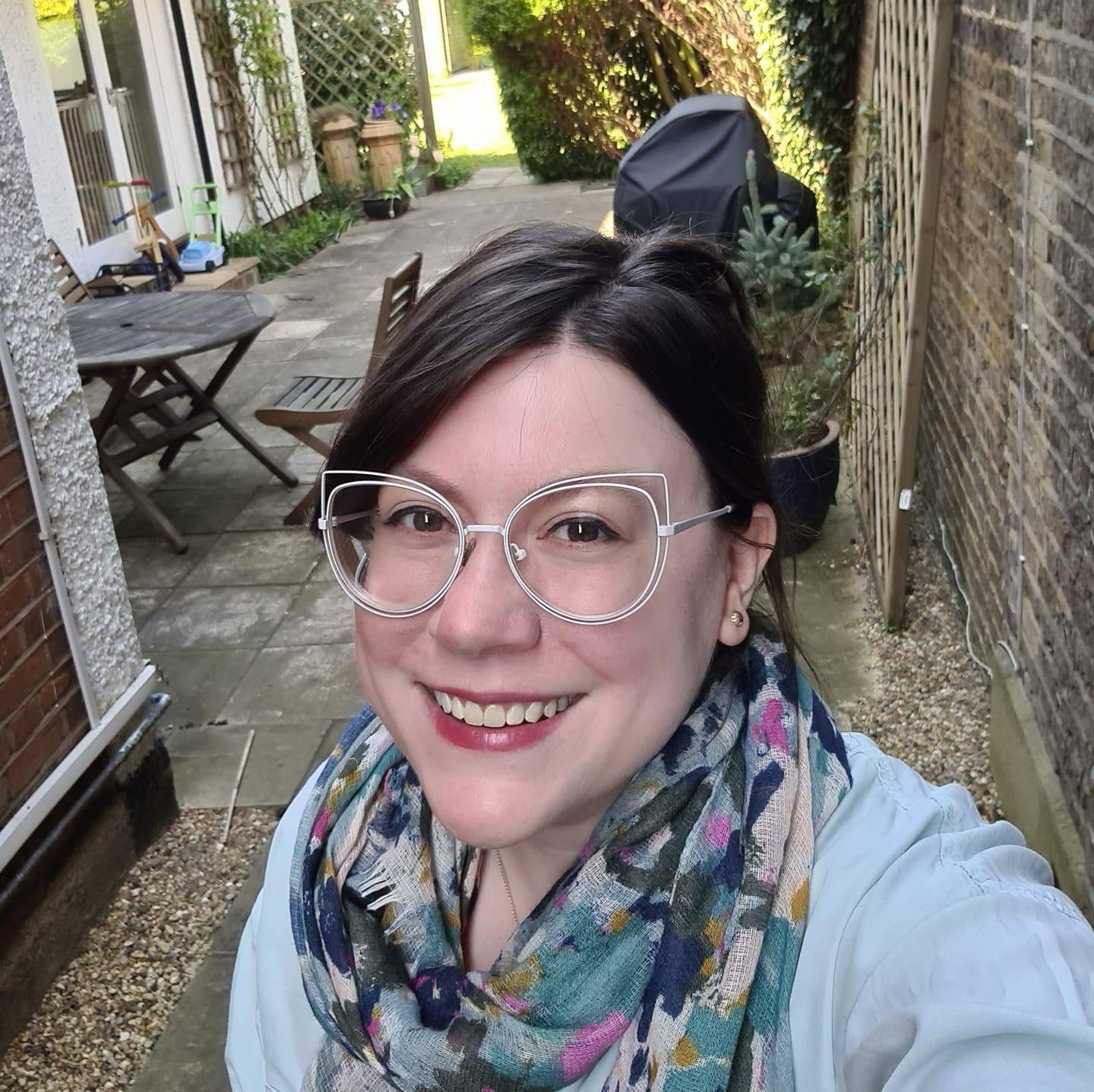 A.C. Smith | Substack