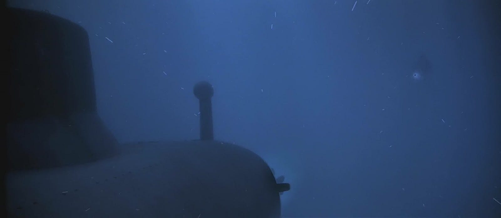 The Hunt for Woke October - by Michael Smith