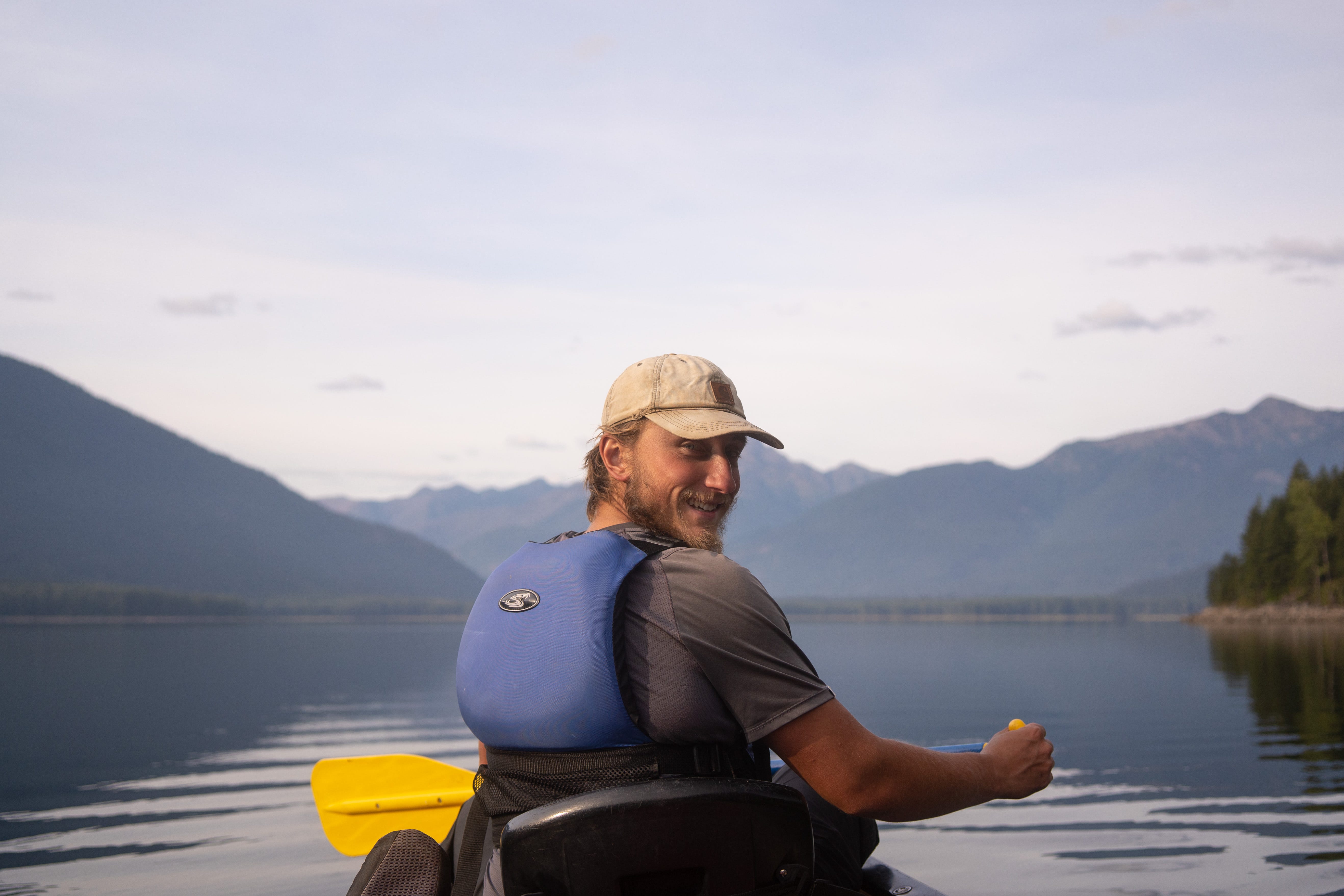 The many endings of the PCT - by Wesley Riddle - Monstrable