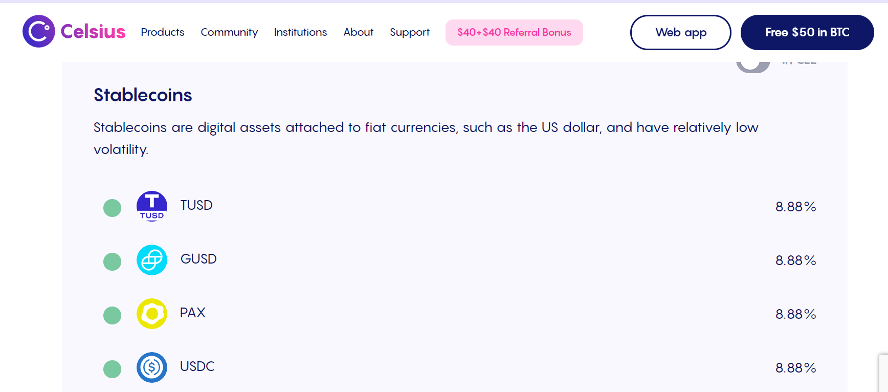 Stablecoins 101: Types, Benefits, and Risks - by YH