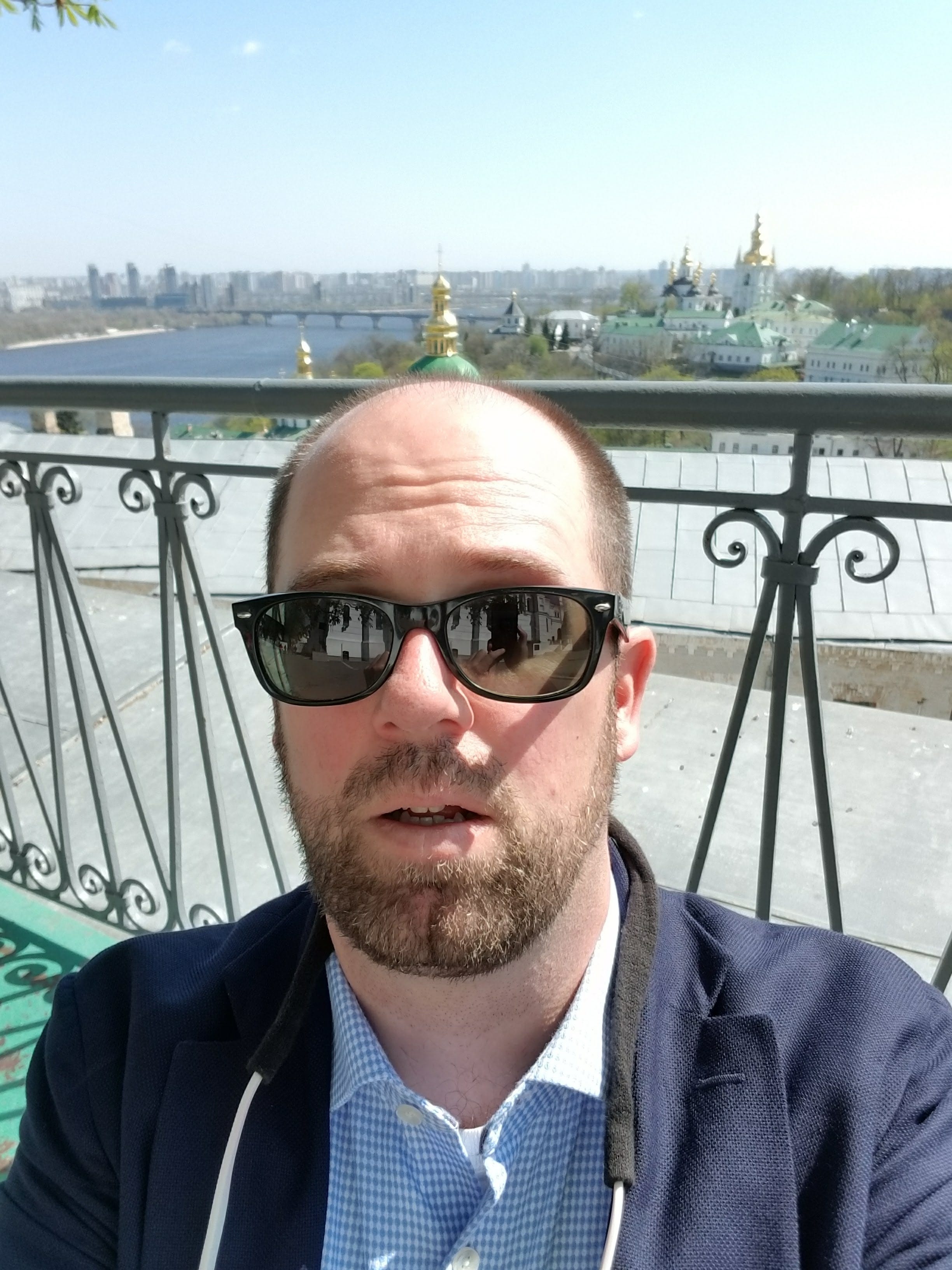 A picture of recession - by Dan Denning