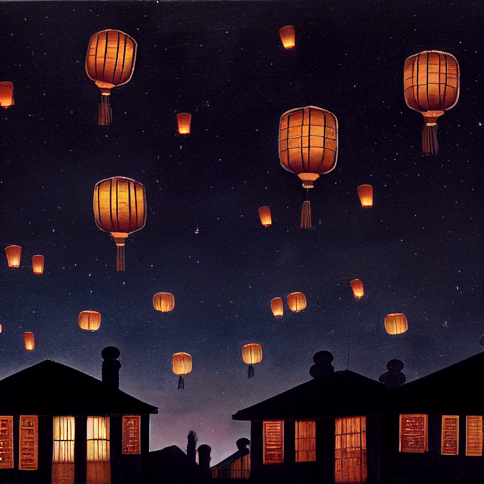 #34 🛰️ La guerre des étoiles - by Valentin Ménard