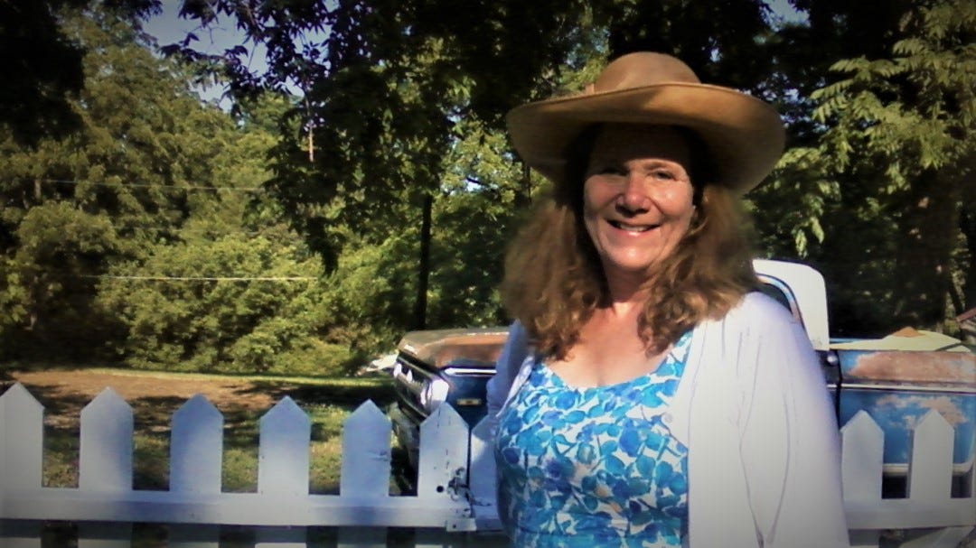 Andrea DeGette | Substack