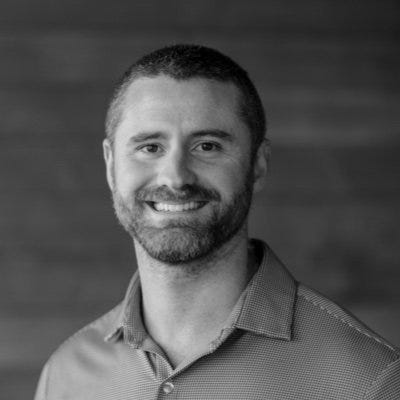 Doug Clinton | Substack