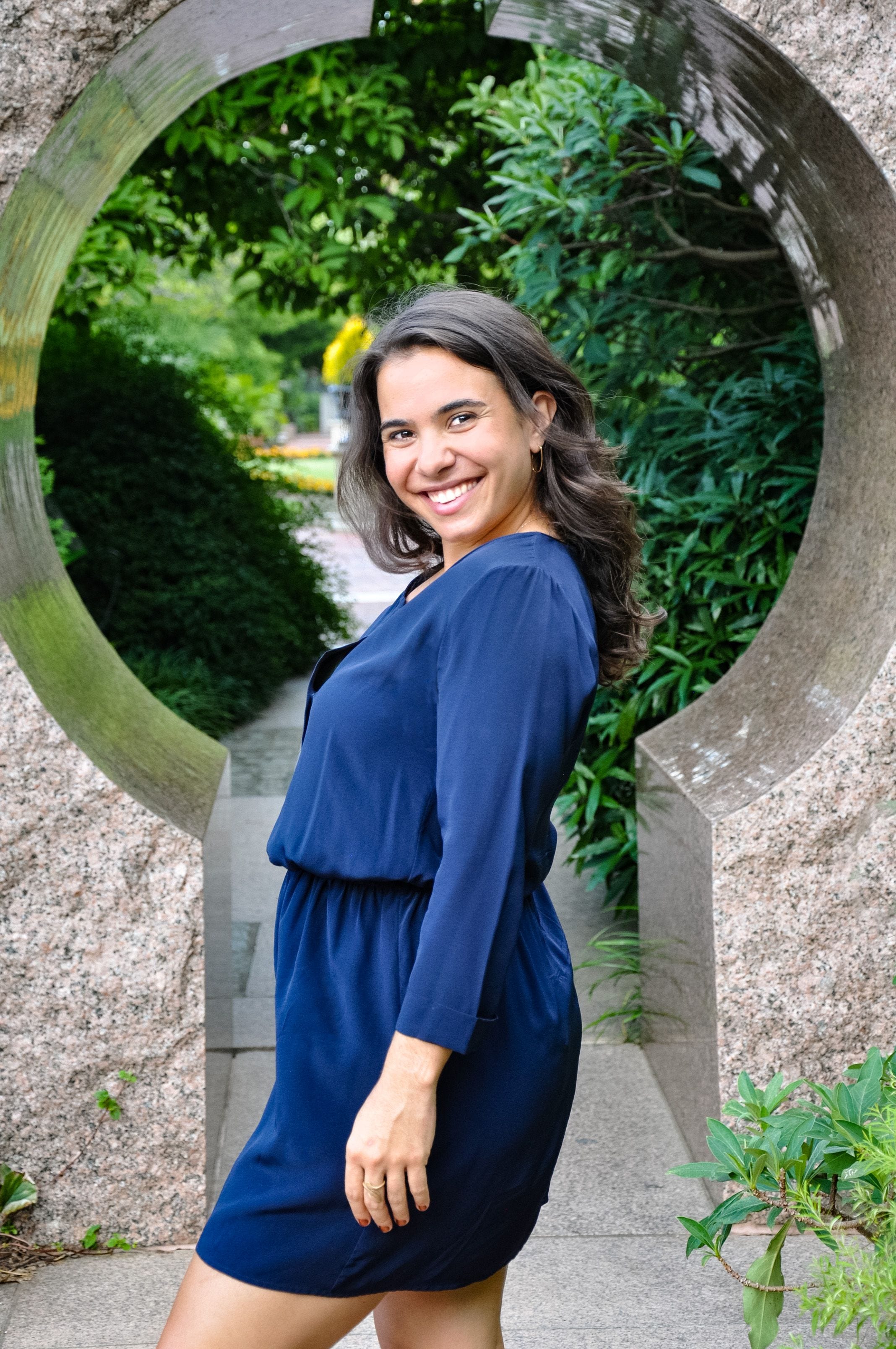 Isabel Scher | Substack