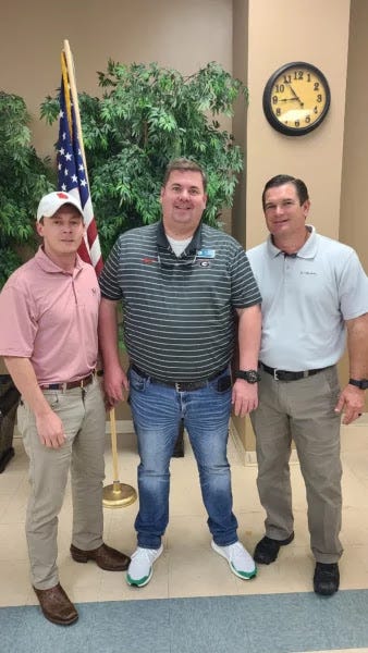 A History of Violence: Brandon Phillips, GOP Political Operative