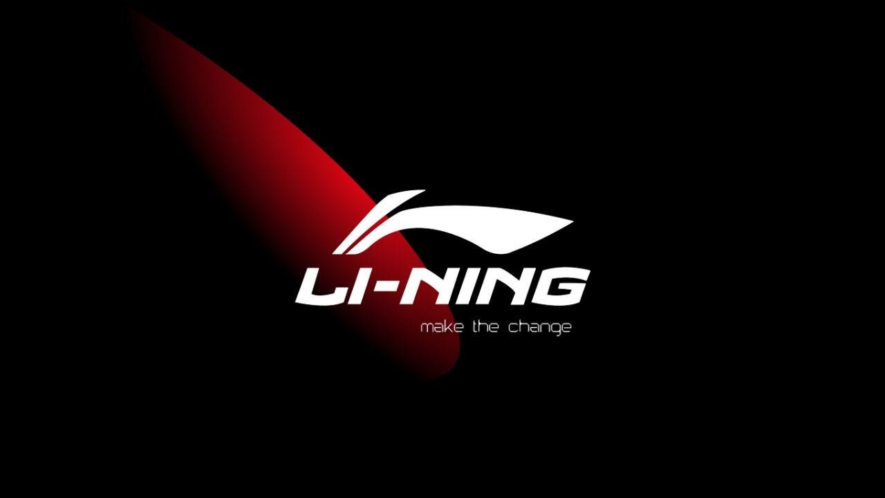 Li Ning 👟 In Nike's Footsteps - Benchmark