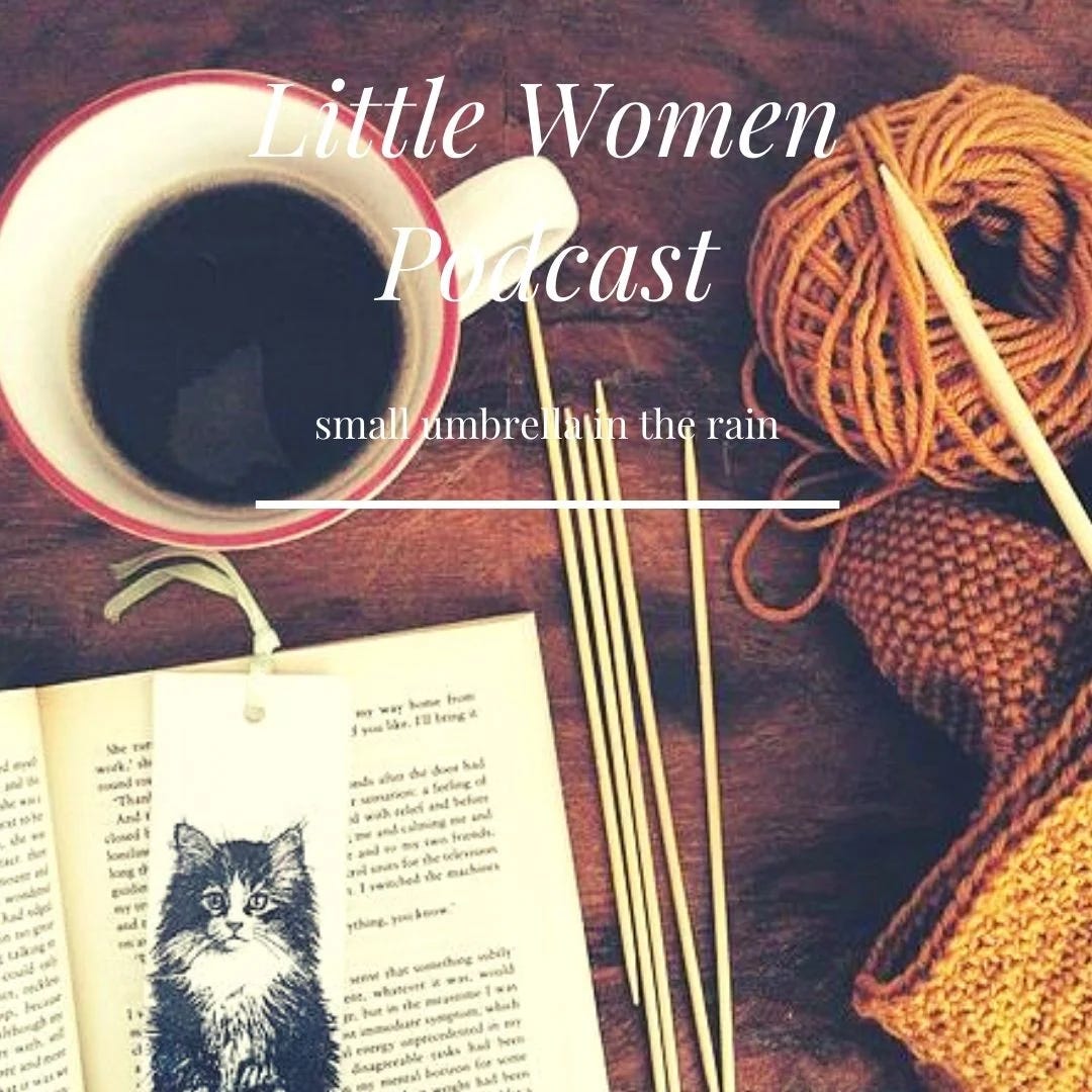 Could Jo Starting a school for boys be a feminist act (analyzing Little ...