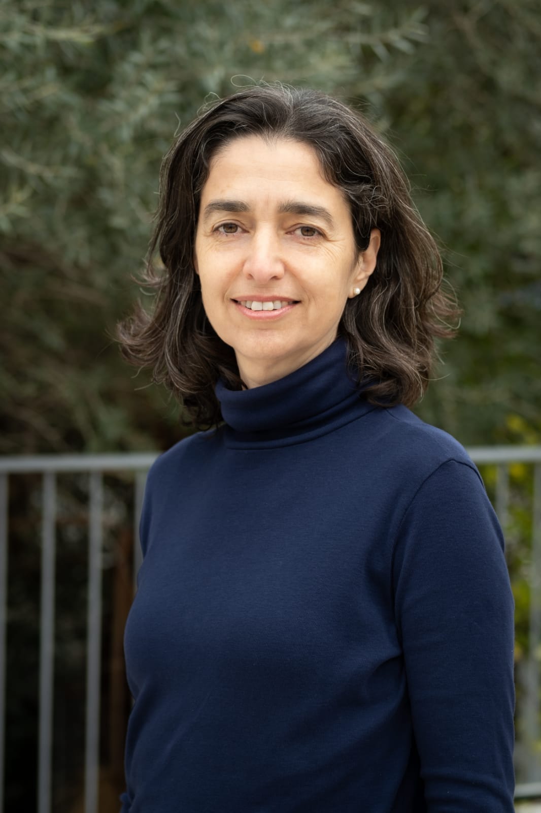 Roni Aboulafia: filmmaker, screenwriter and political activist