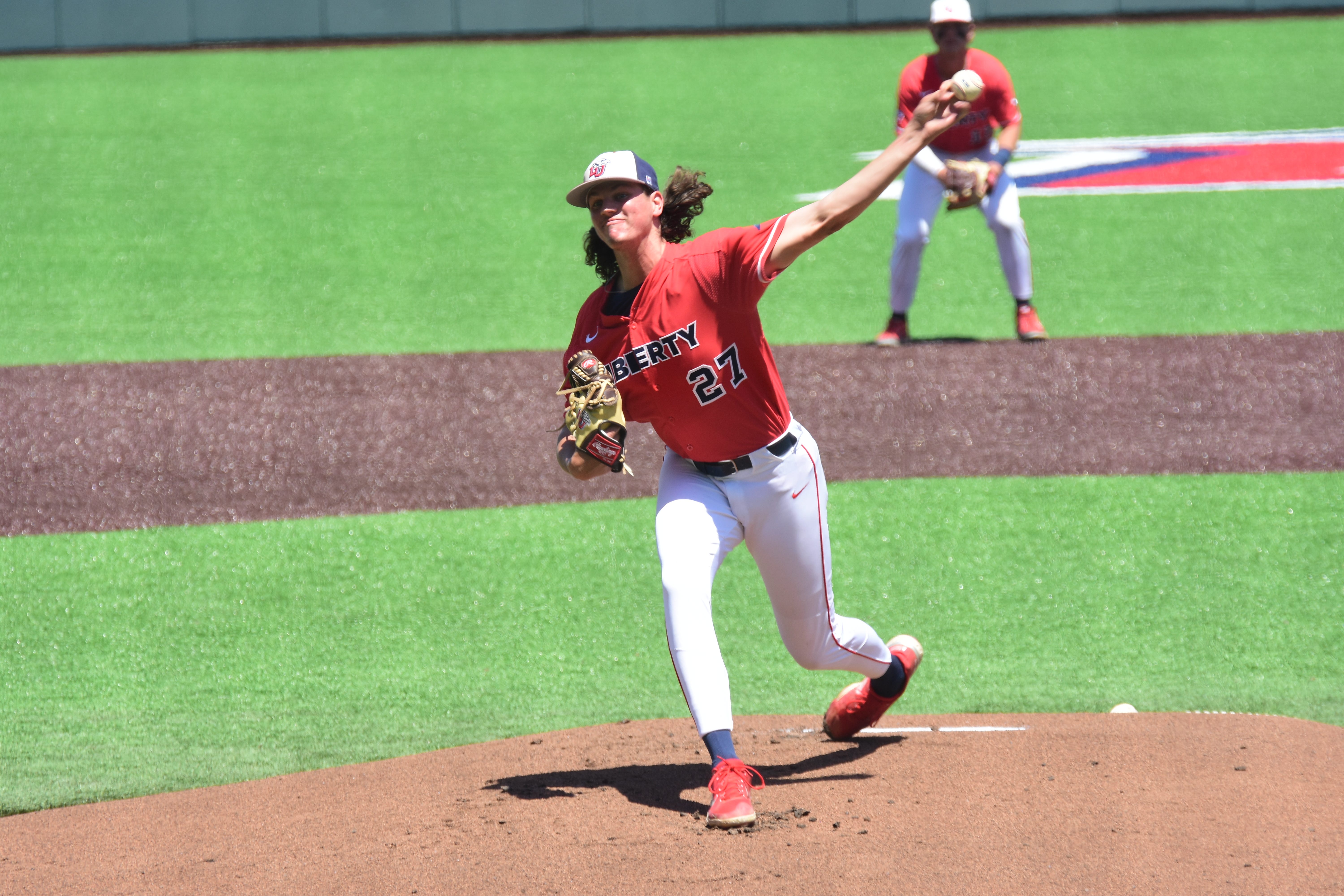 Hello, Series Win and First Place Again! - #WEGOTDUDES