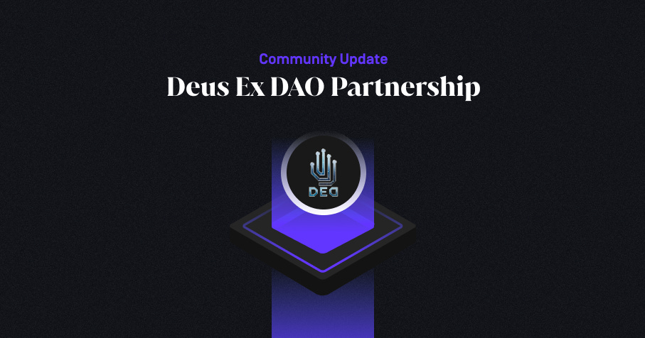 Stacker Ventures & Deus Ex DAO Spark Long-term Collab to Drive Web3 ...