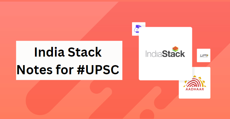 #62: India Stack: The way forward to 'tech-ade'