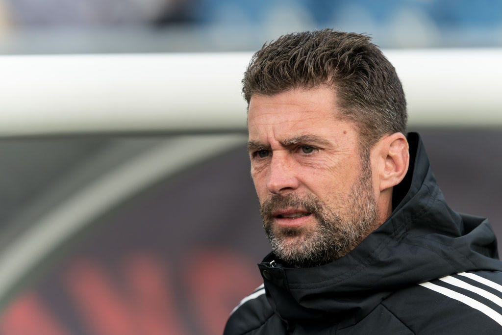 The Interview: Pat Noonan - Fútbol with Grant Wahl