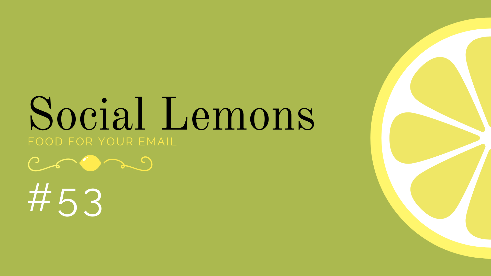 I'm not a Lemon! - Social Lemons