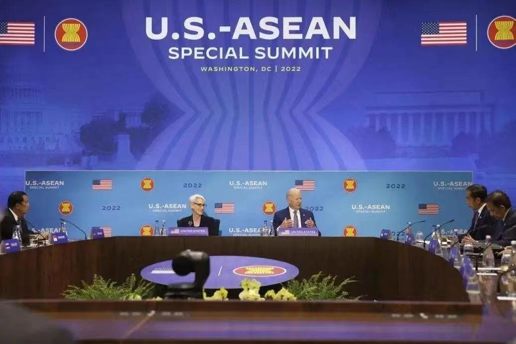 Strengthening ASEAN's Strategic Autonomy is conducive to regional ...