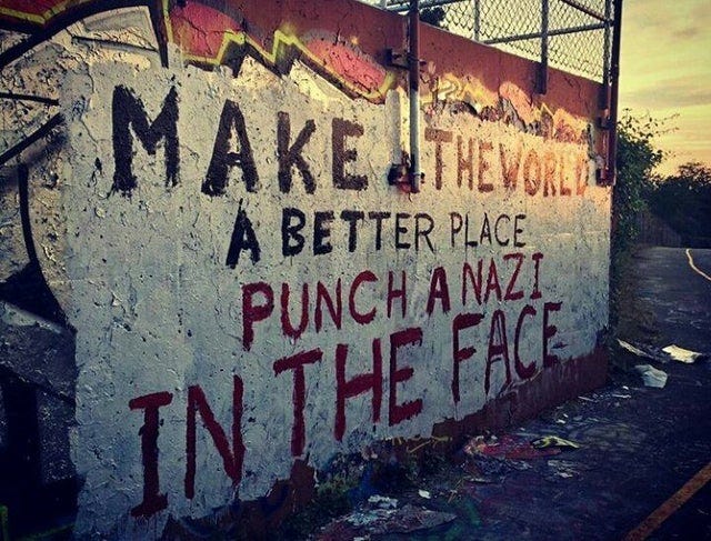 Guerrilla History Newsletter #8