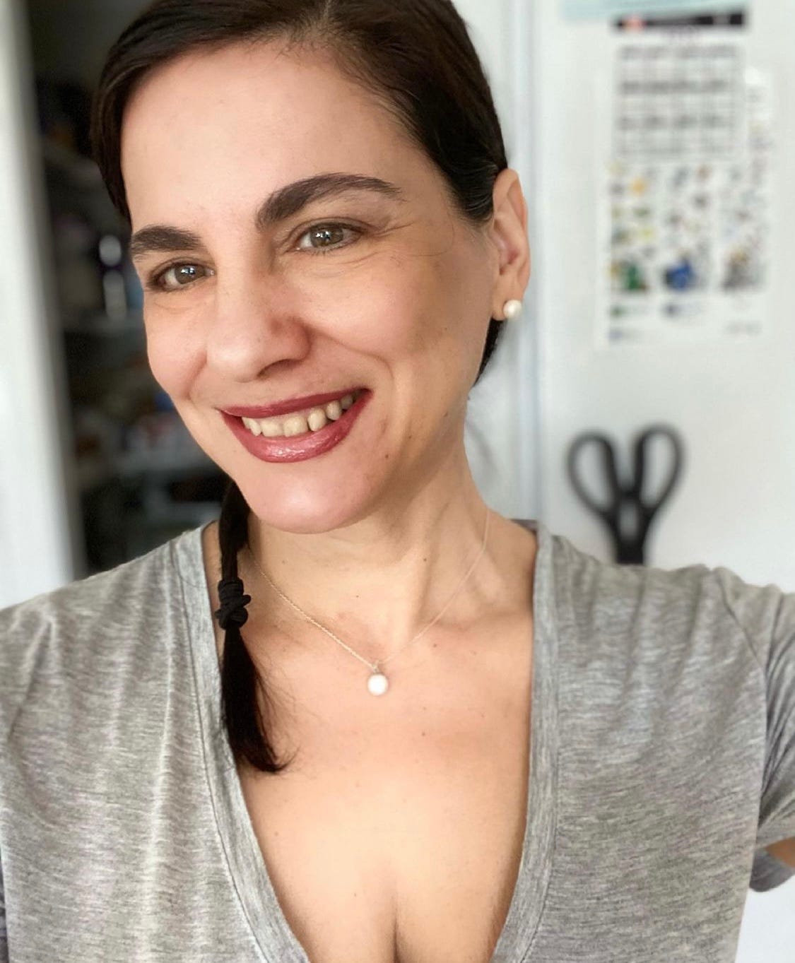 Monique DiDonna | Substack