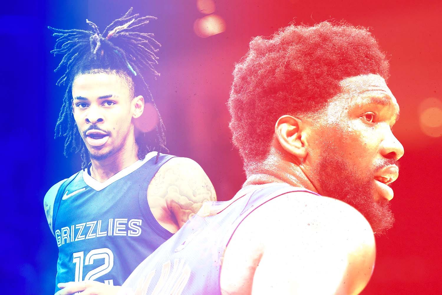 Who will win MVP? - by Tim Forkin - HOOPLA