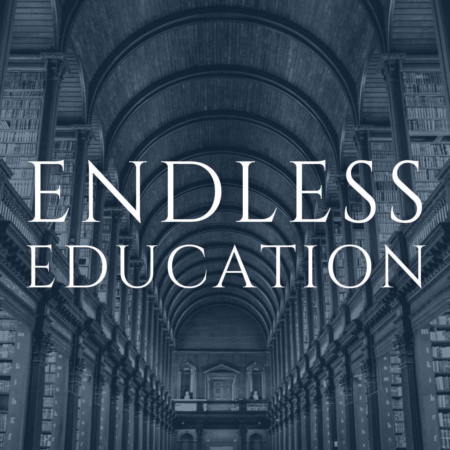 Endless Education | Substack