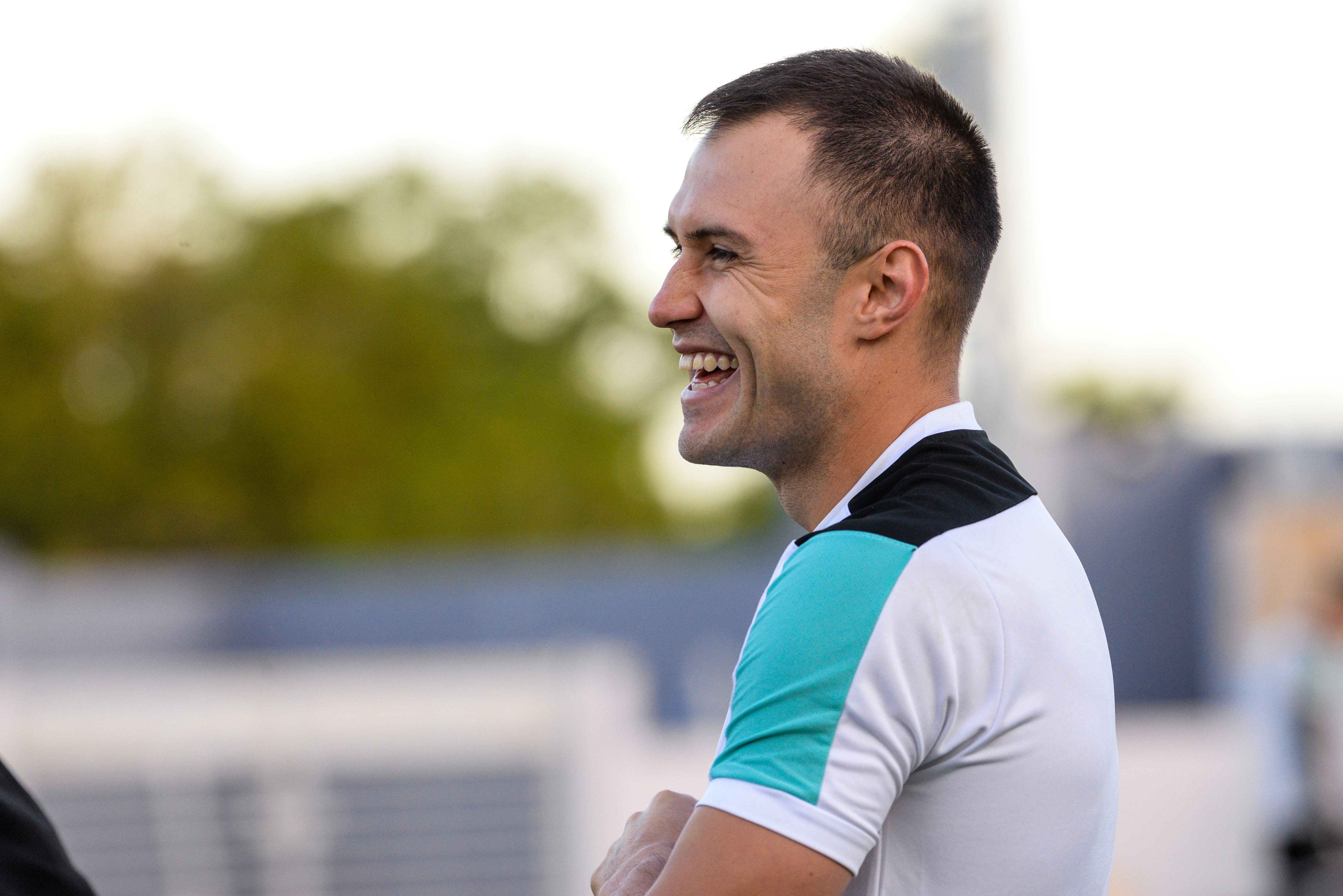 Refuerzos paceños: Conoce a Kristian Álvarez