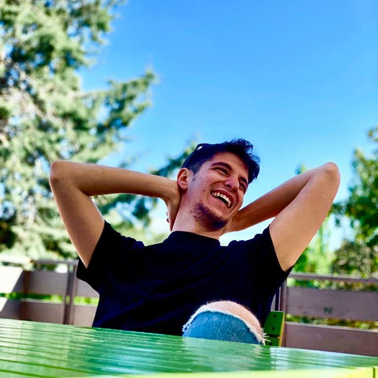 Steven Lo Presti | Substack