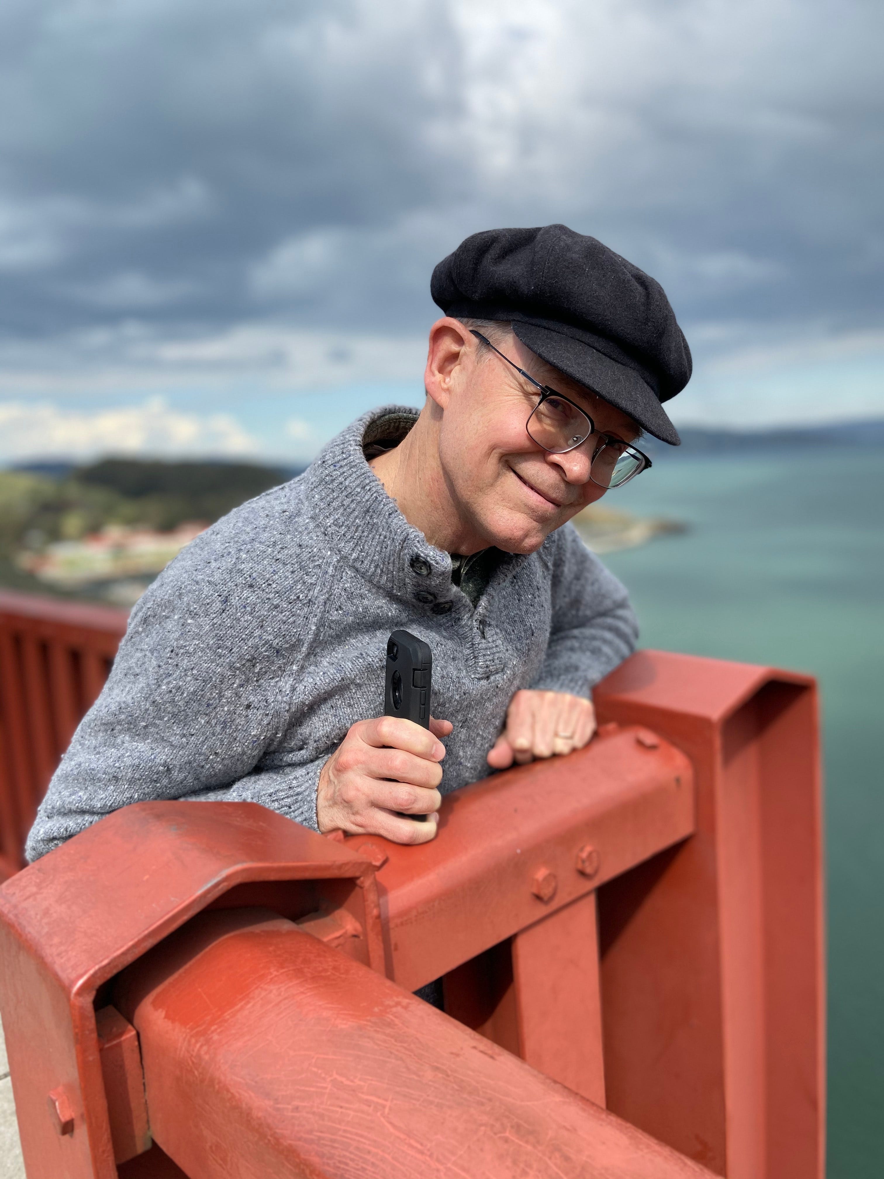 Matt Brazil | Substack
