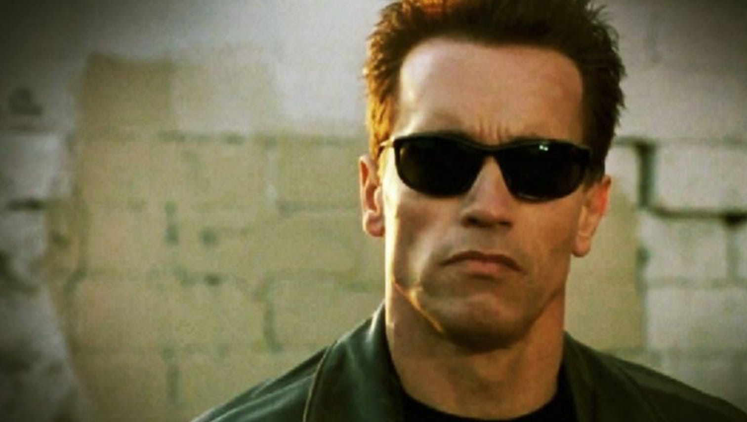 I’ll be back - Understandably by Bill Murphy Jr.