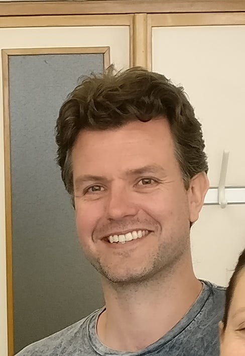 Marc Veldhoen | Substack