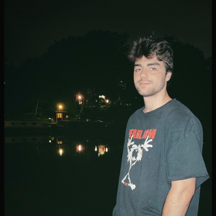 Tanner 🦌 | Substack