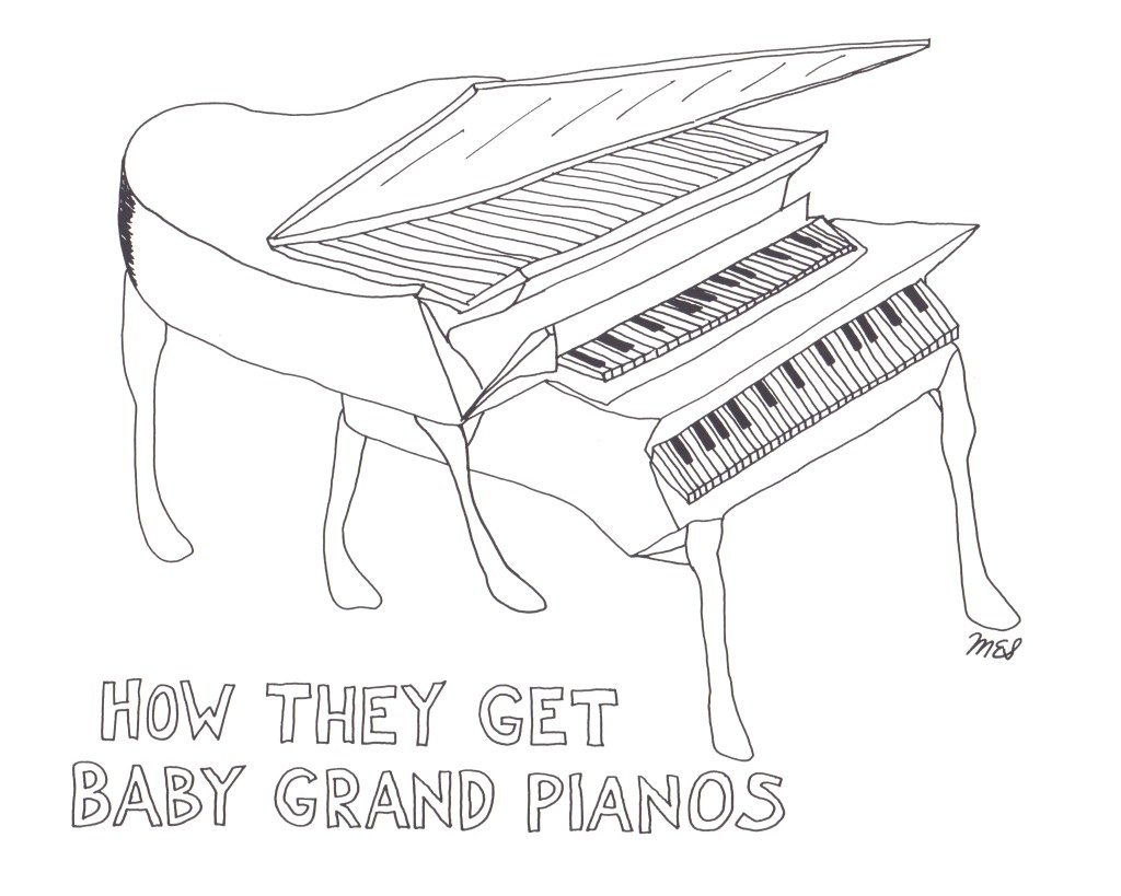 Stop Putting Stuff in The Hole - by Michael Pershan