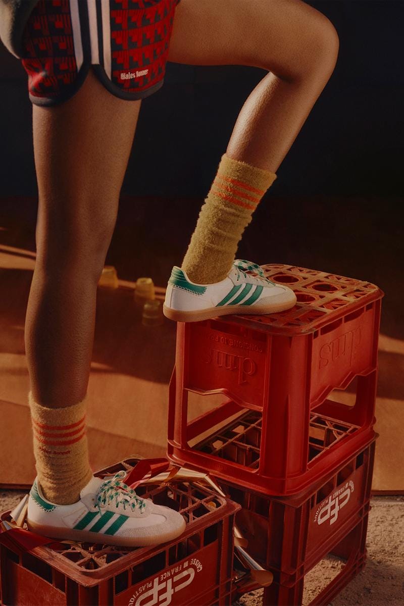 The Cult of the Boring Shoe - by HIDDEN ⓗ - HIDDEN.RSRCH