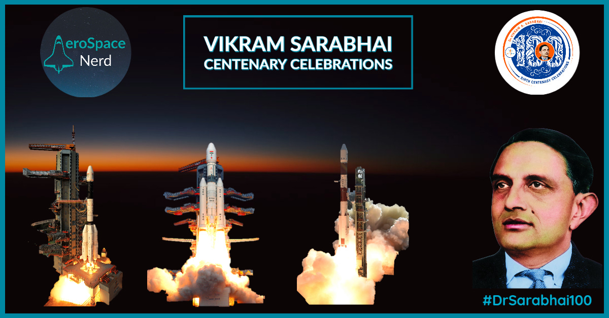 Vikram Sarabhai Centenary Celebrations