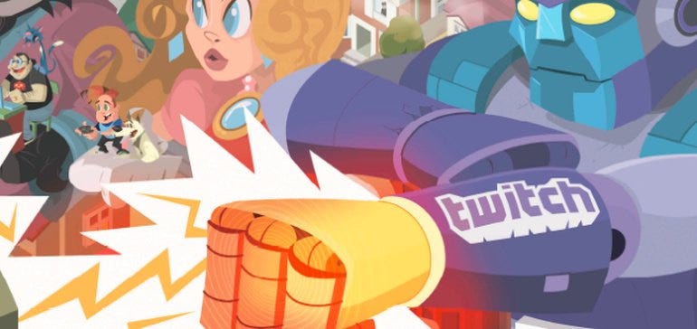 BestBuy Grows, The SoulCycle of Stretching, Twitch Experiential for ...