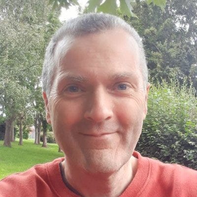 Chris Baker | Substack