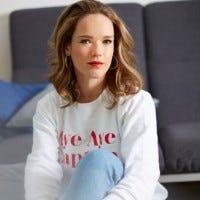 Katharina Kallerhoff | Substack